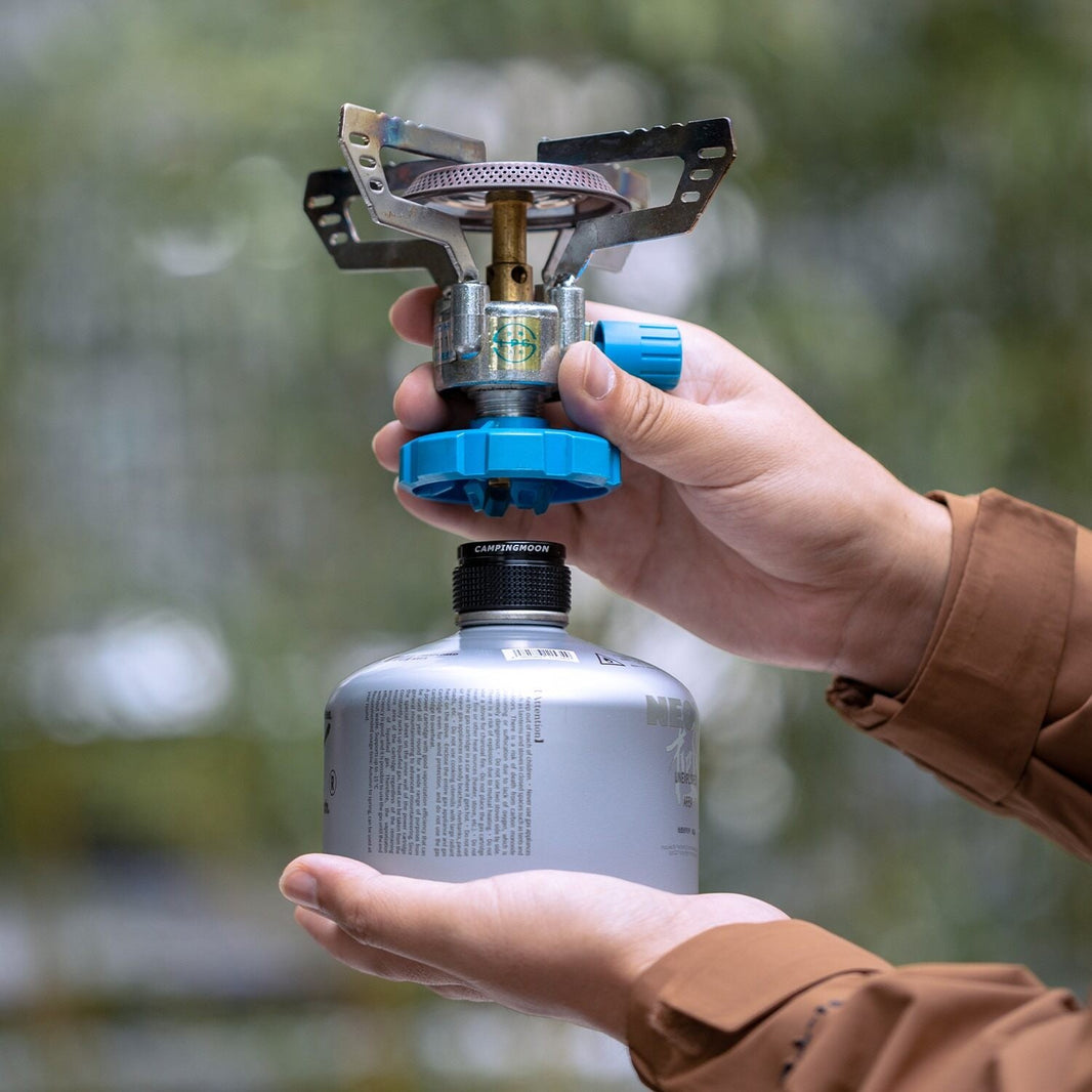 Camping Stove Wind Protection – Tips for Cooking in Windy Conditions ...