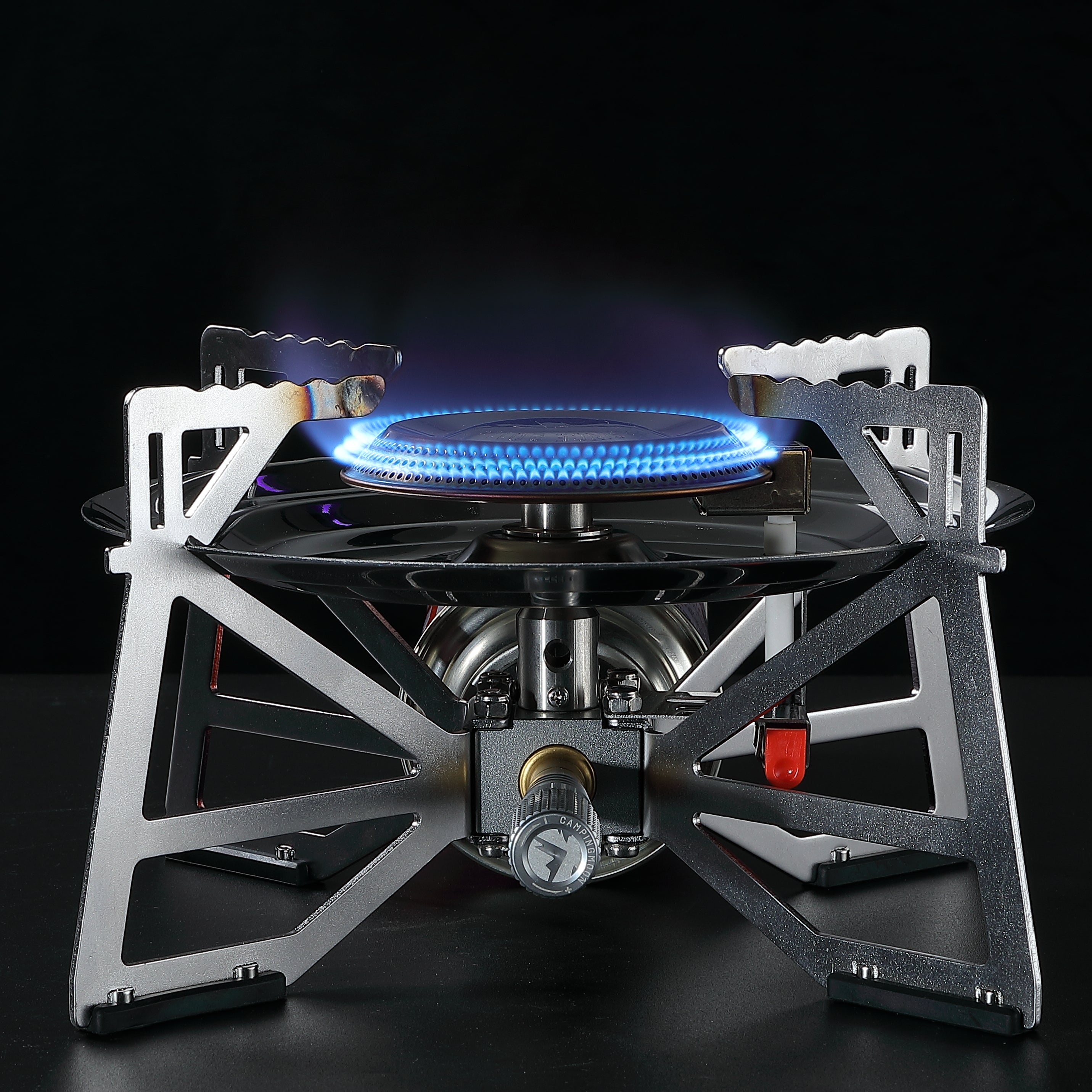 Best Camping Stove for Cold Weather | Top Picks & Buying Guide ...