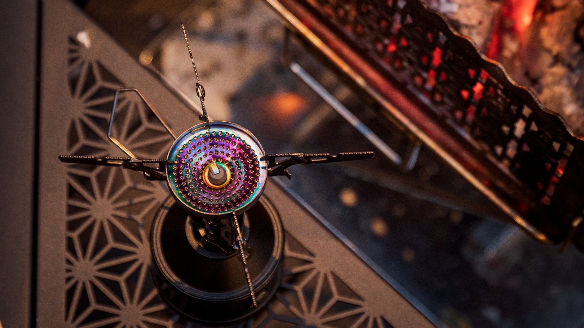 Camping Equipment: Essential Gear for Modern Outdoor Adventures ...