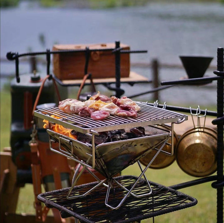 10 Benefits of Stainless Steel Camping Gear: Why It’s the Best Choice ...