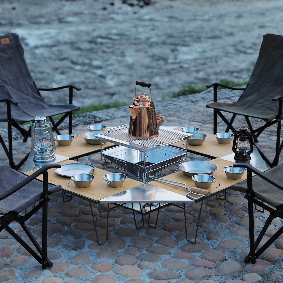 Product FAQs – Tagged "portable windscreen"– Campingmoon