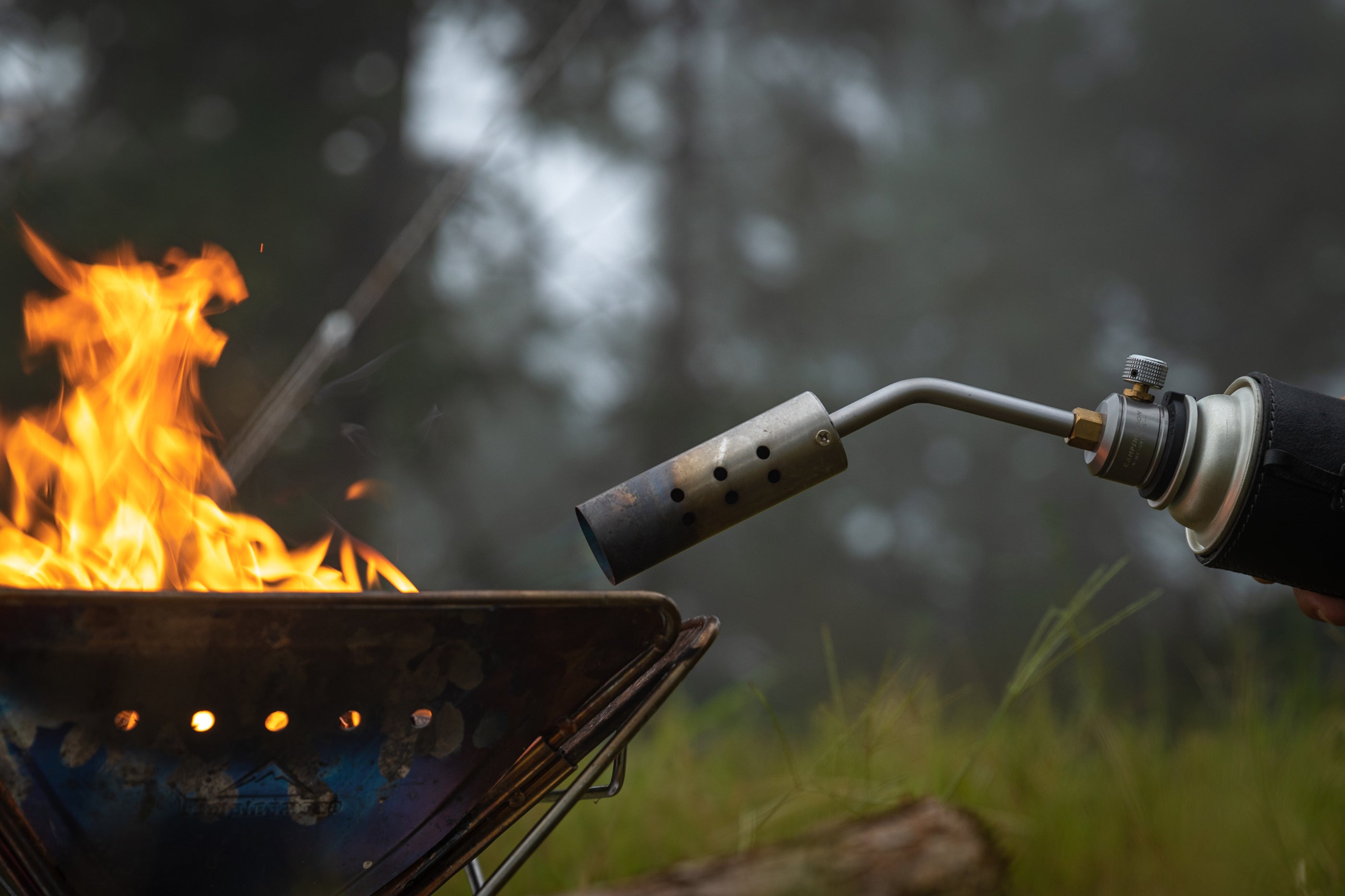 Portable Camping Torches | Windproof Survival Tools – Campingmoon