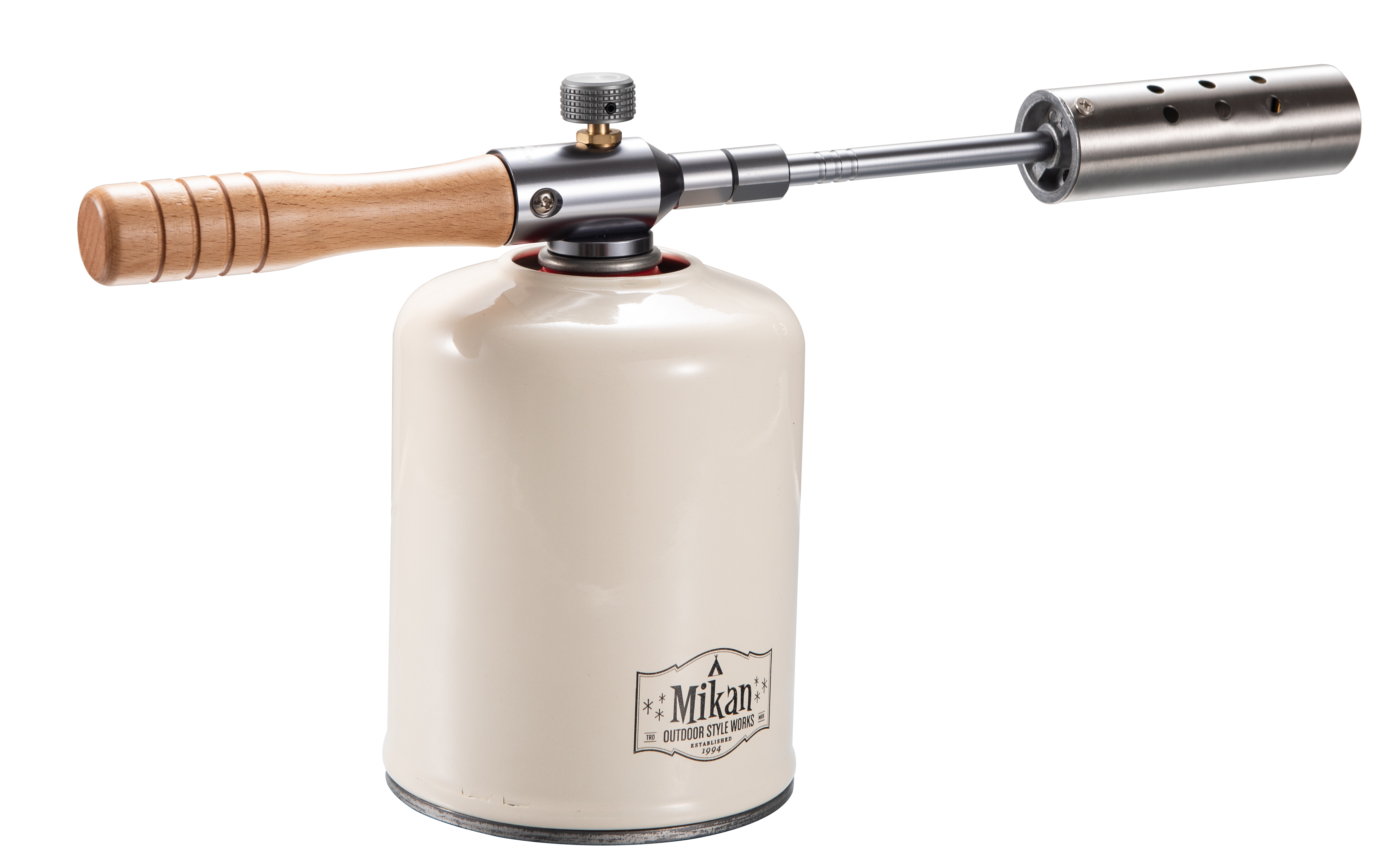 MT-3955/I-1010 Dual Fuel Grill Torch – Adjustable Flame Charcoal ...