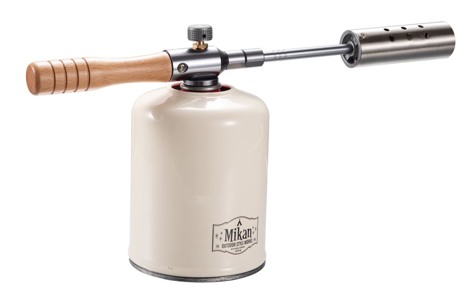 Portable Camping Torches | Windproof Survival Tools – Campingmoon