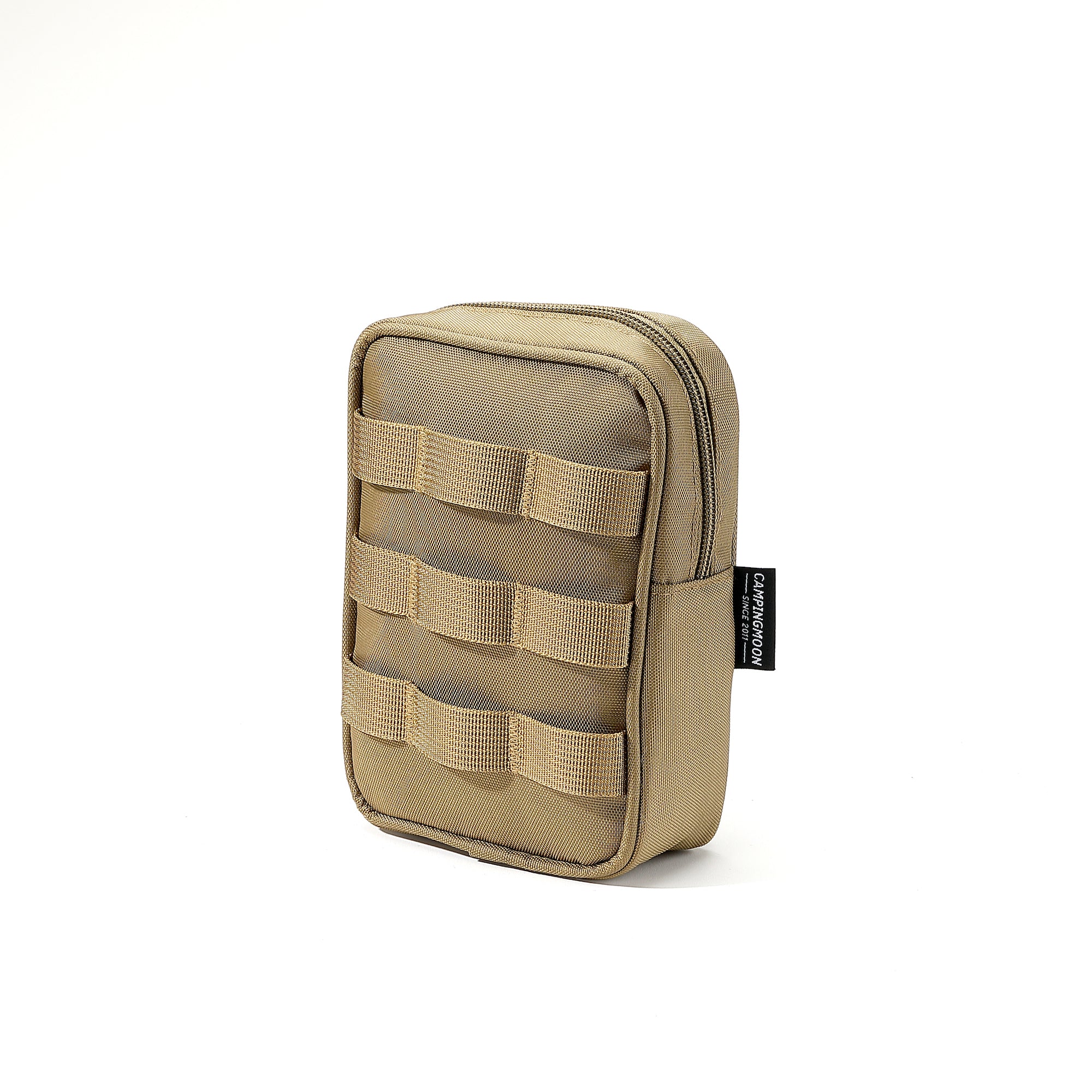 BG-15 Tactical Molle EDC Pouch Camping Storage Side Pocket for Table C ...