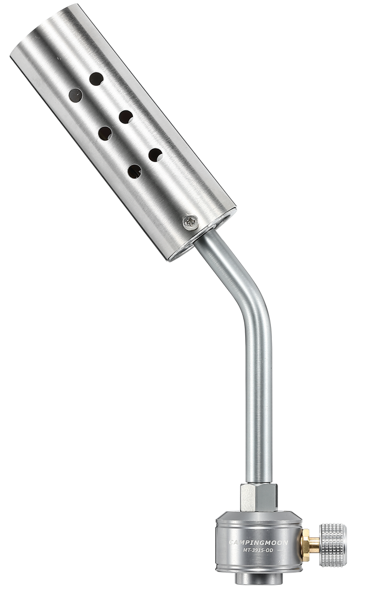 Portable Camping Torches | Windproof Survival Tools – Campingmoon