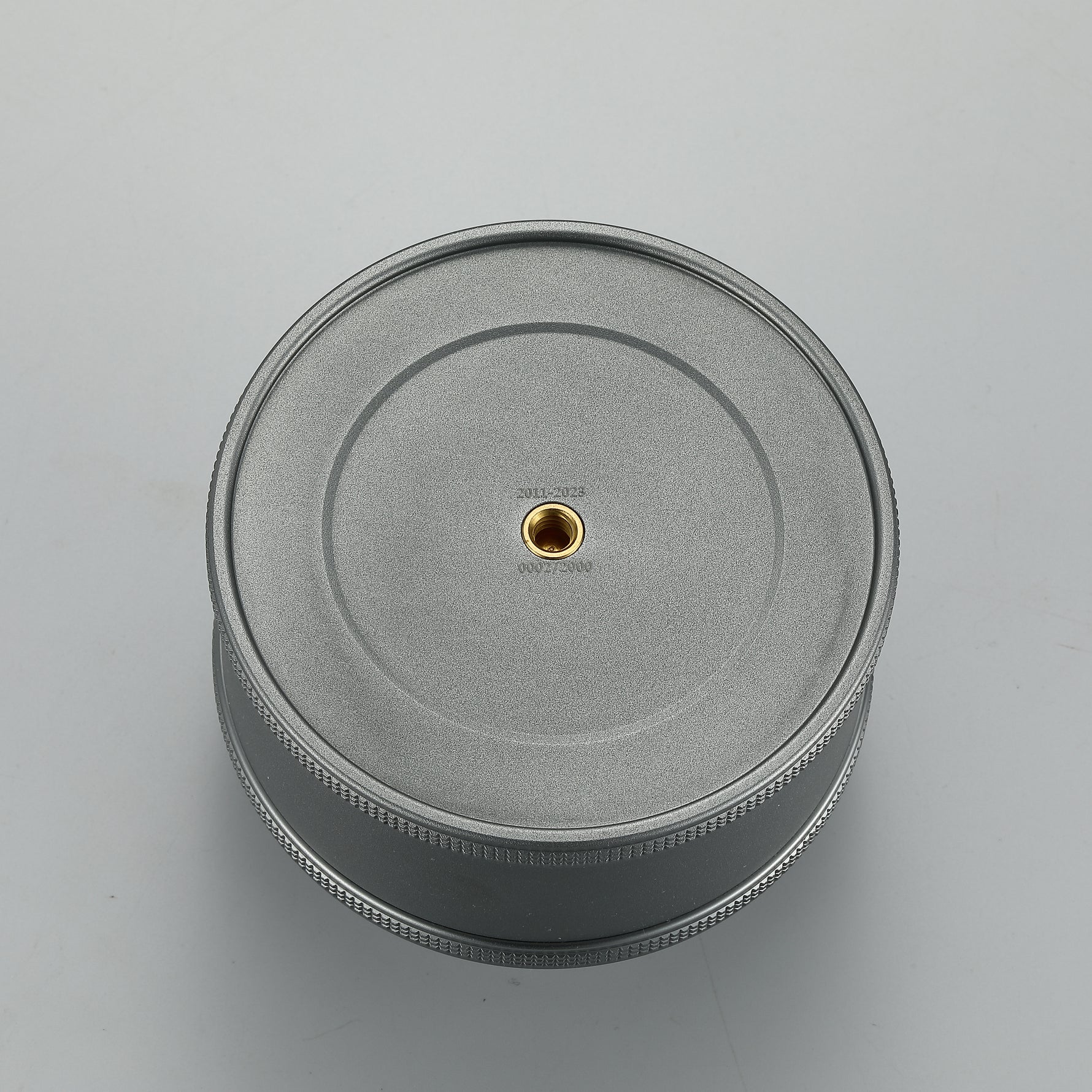 Campingmoon Refillable Gas Fuel Cylinder 110g – EN417 Standard for ...