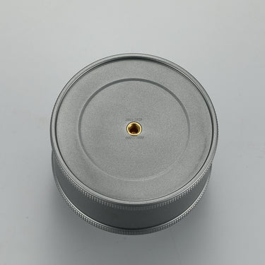 TC-35 110g Refillable Gas Fuel Cylinder – EN417 Backpacking Stove ...