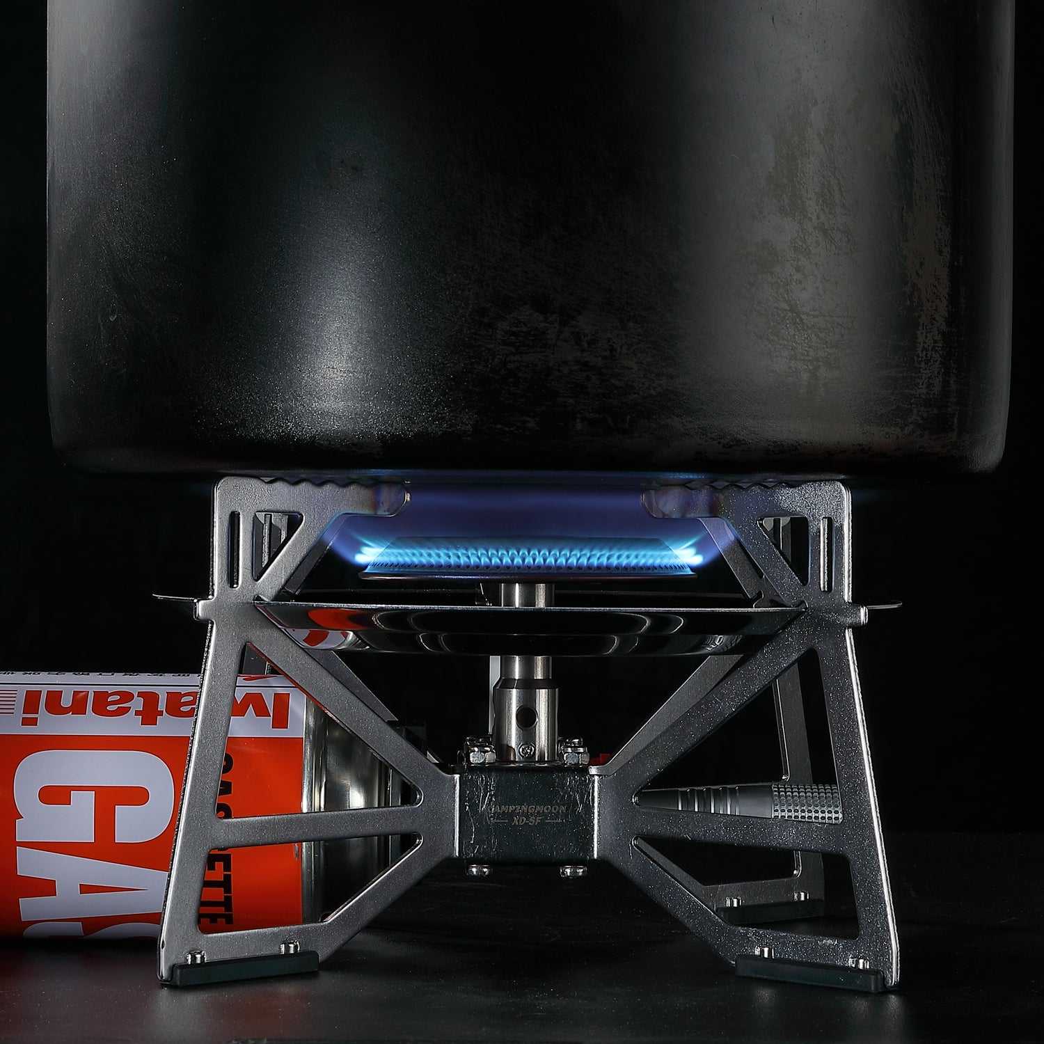 Stoves & Grills: Camping, Portable, BBQ – Campingmoon