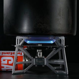 Stoves & Grills: Camping, Portable, BBQ – Campingmoon