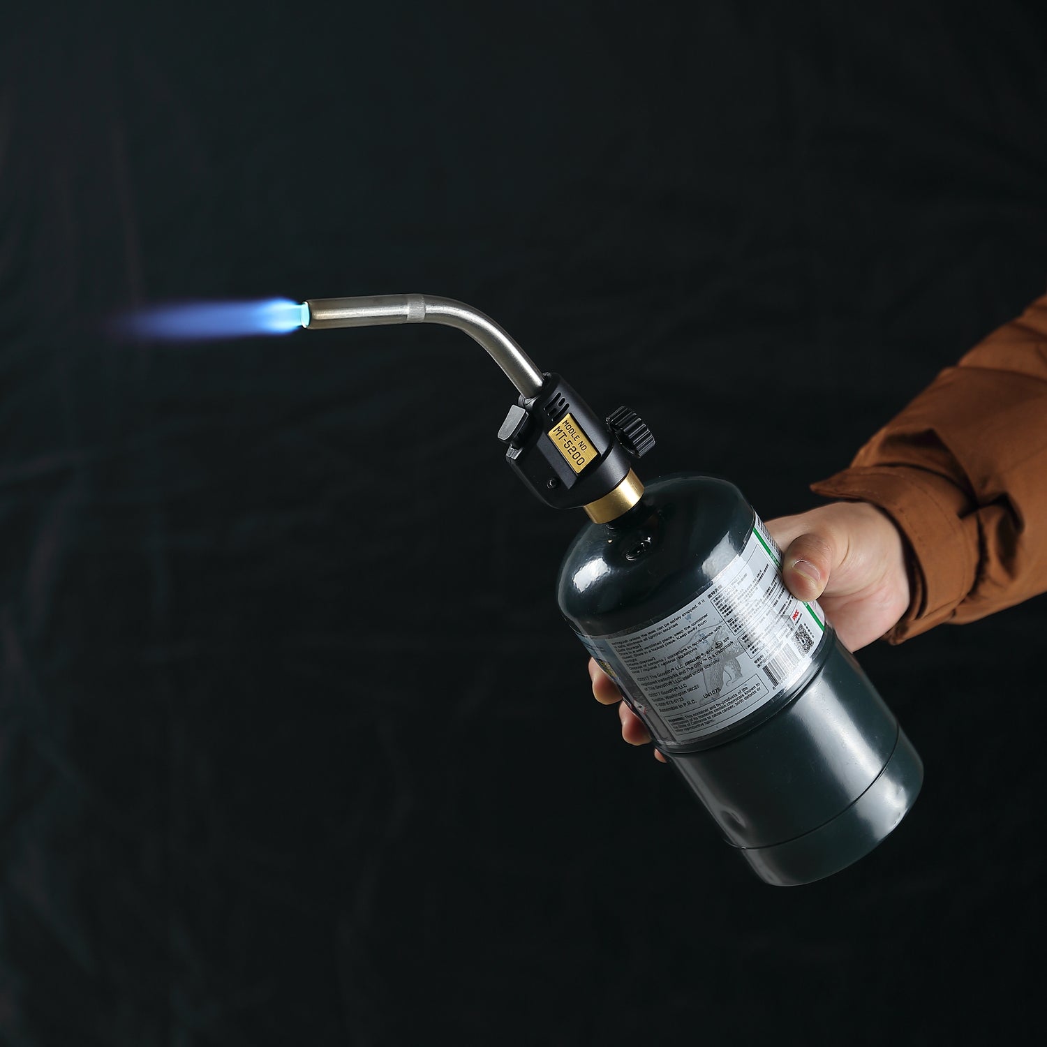 Portable Camping Torches | Windproof Survival Tools – Campingmoon