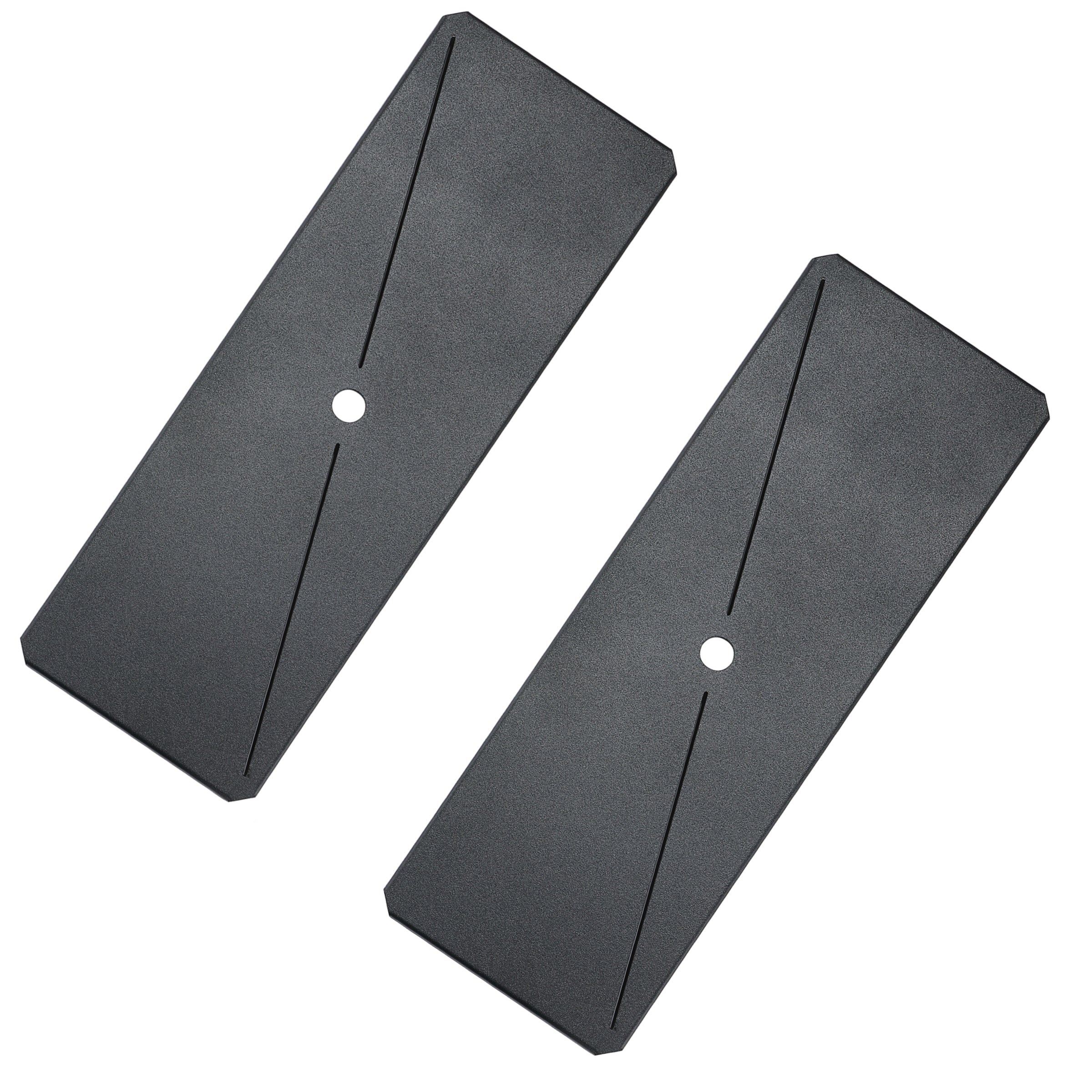 CK-12BK-2P IGT Top Board – Black Laser Half Unit Bridge Table (2pcs ...