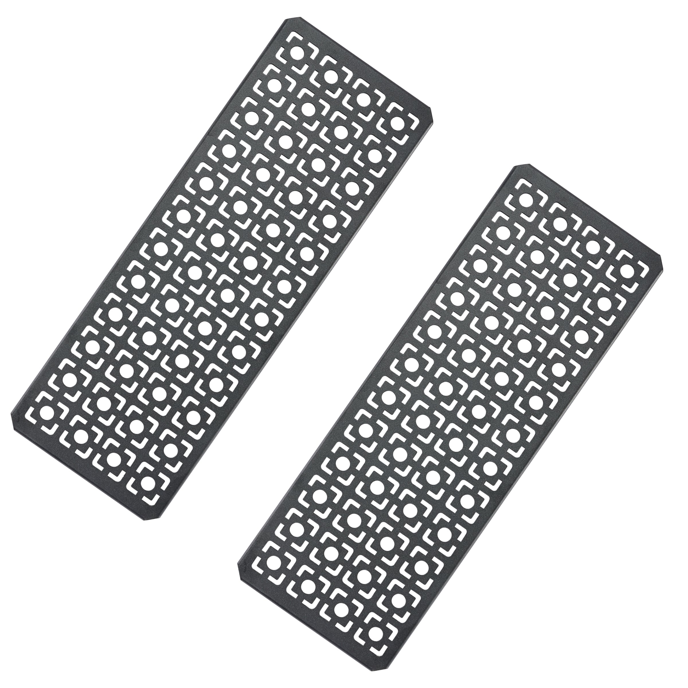 CK-12F-2P IGT Top Board – Black Laser Half Unit Bridge Table (2pcs ...