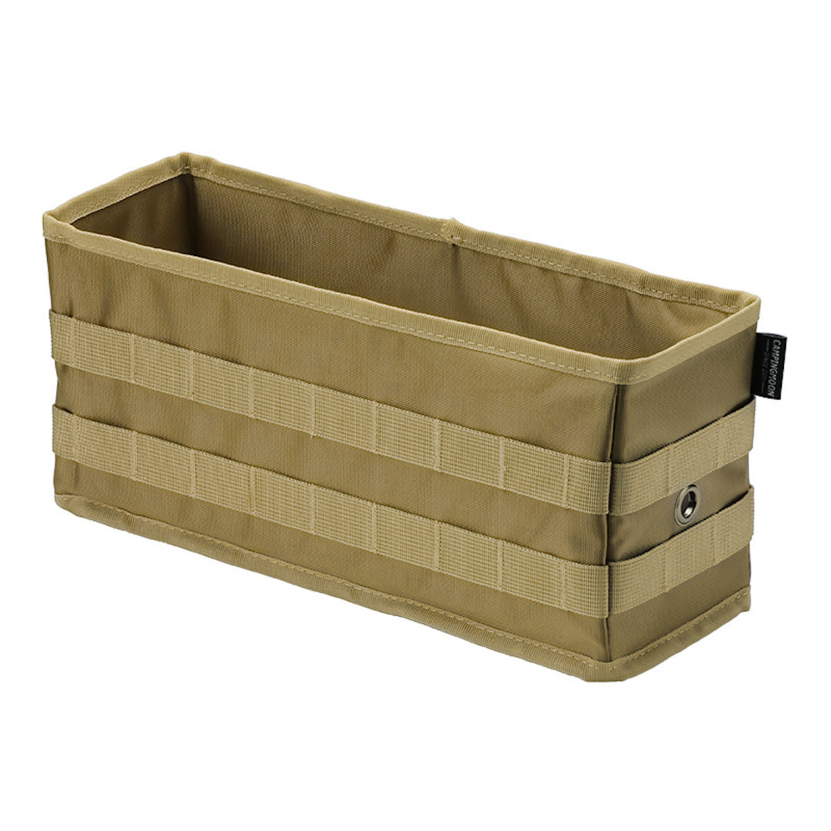 Campingmoon Field Rack Storage Bag | Outdoor Gear Organizer | Shop Now!