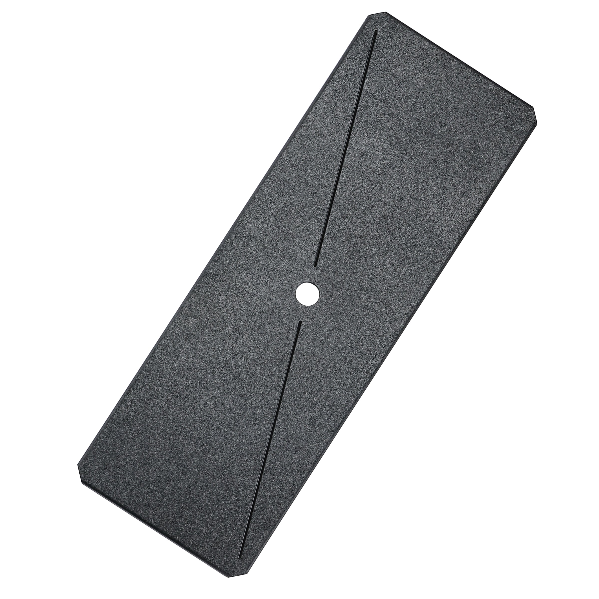 CK-12BK-1P IGT Top Board for Bridge Table Laser Half Unit Black ...