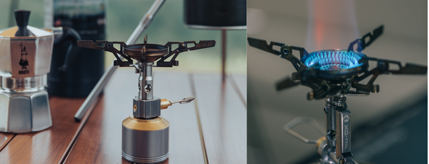 Camping Stoves | Backpacking & Portable Choices – Campingmoon