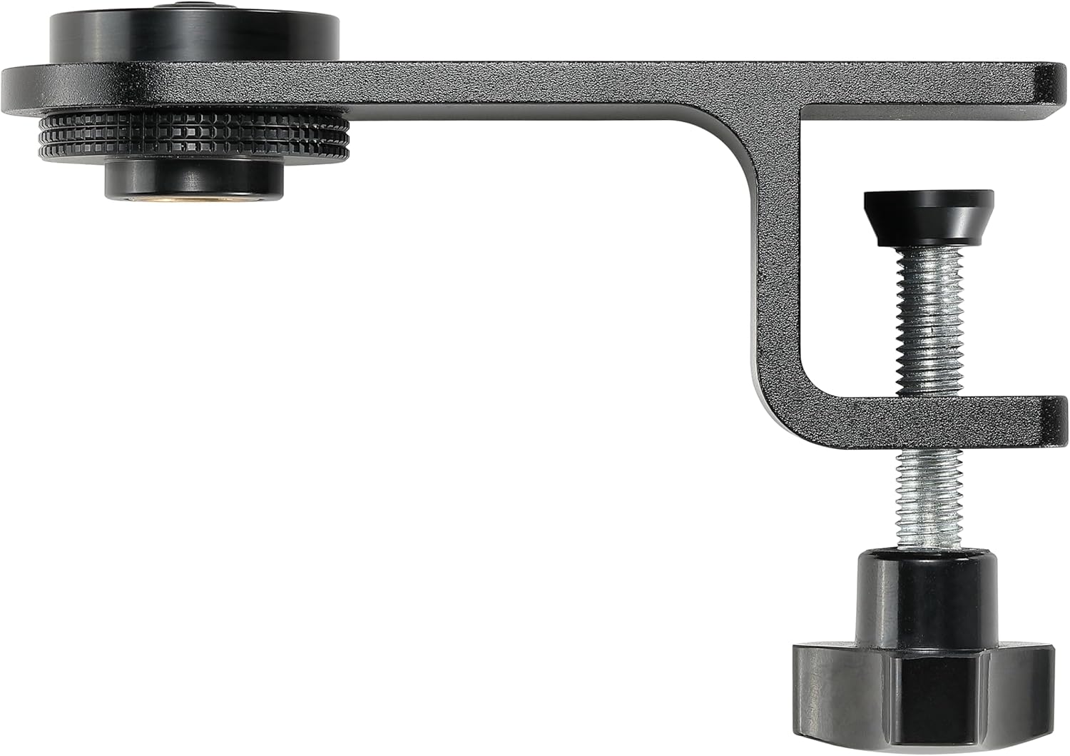 BKZ18 Table Clamp, Screw-in Type, For OD Cans, Lantern Pole, Hose, Ext ...
