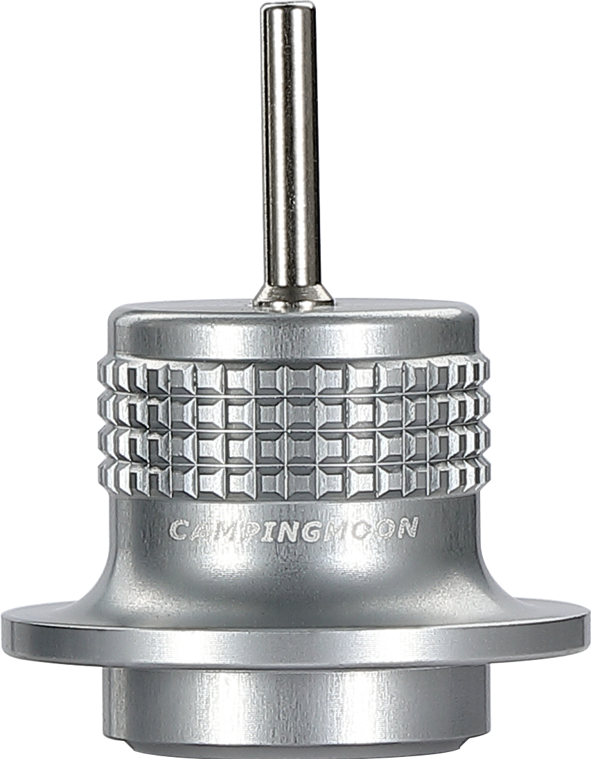 Z38 Butane Refill Adapter for Lighters & Torches | Campingmoon